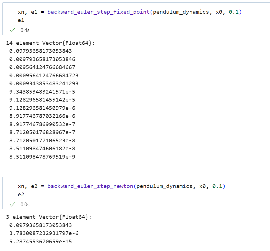 Lecture 3 求根法与无约束的最优化问题 - 知乎