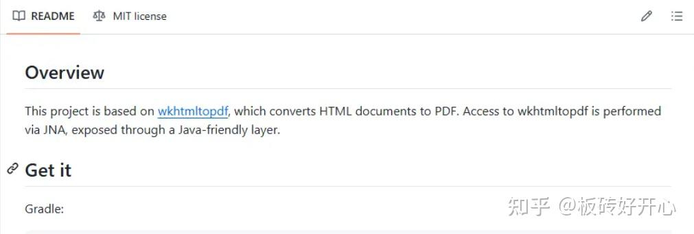SpringBoot集成：5分钟实现HTML转PDF功能 - 知乎