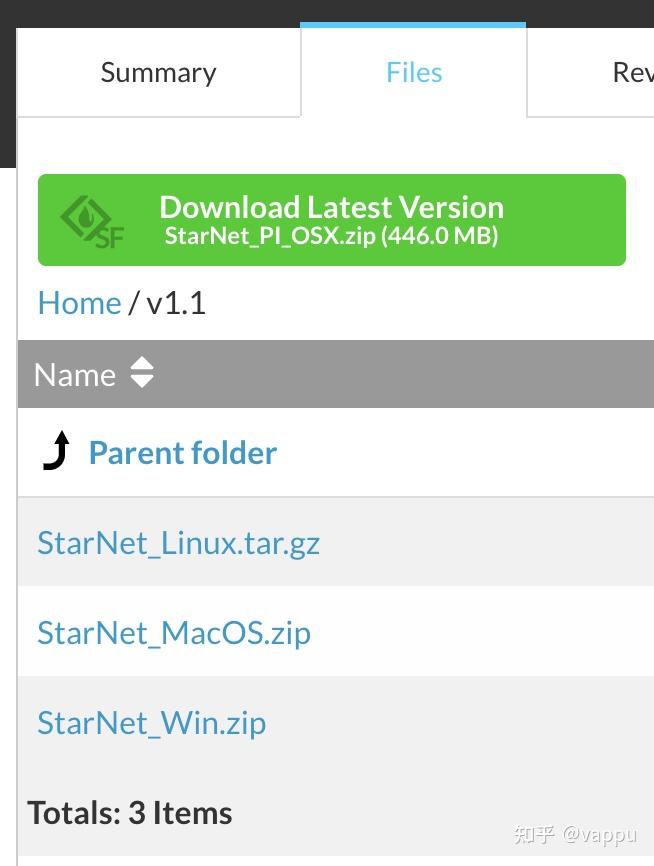 深空摄影后期利器:starnet++ - 知乎