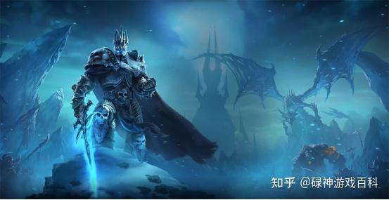 魔兽世界：WLK怀旧服待发，TBC怀旧服永久70泡汤，蛋刀应声下跌 - 知乎