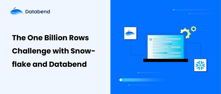 The One Billion Row Challenge - 知乎