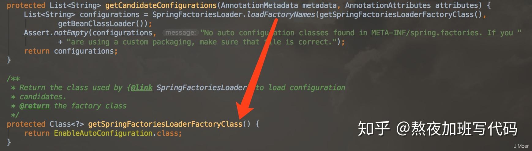 面试官：你来说一下springboot启动时的一个自动装配过程吧！ - 知乎