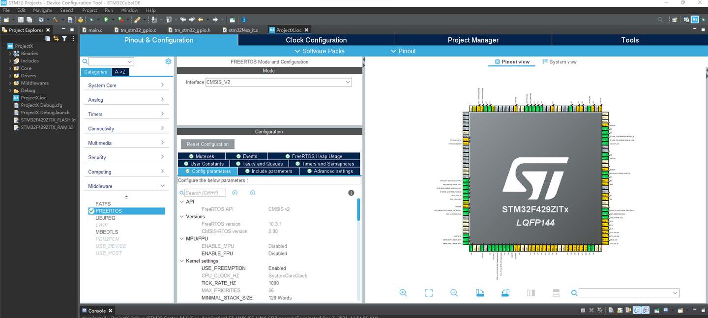 FreeRTOS 从入门到精通1--实时操作系统的前世今生 - 知乎