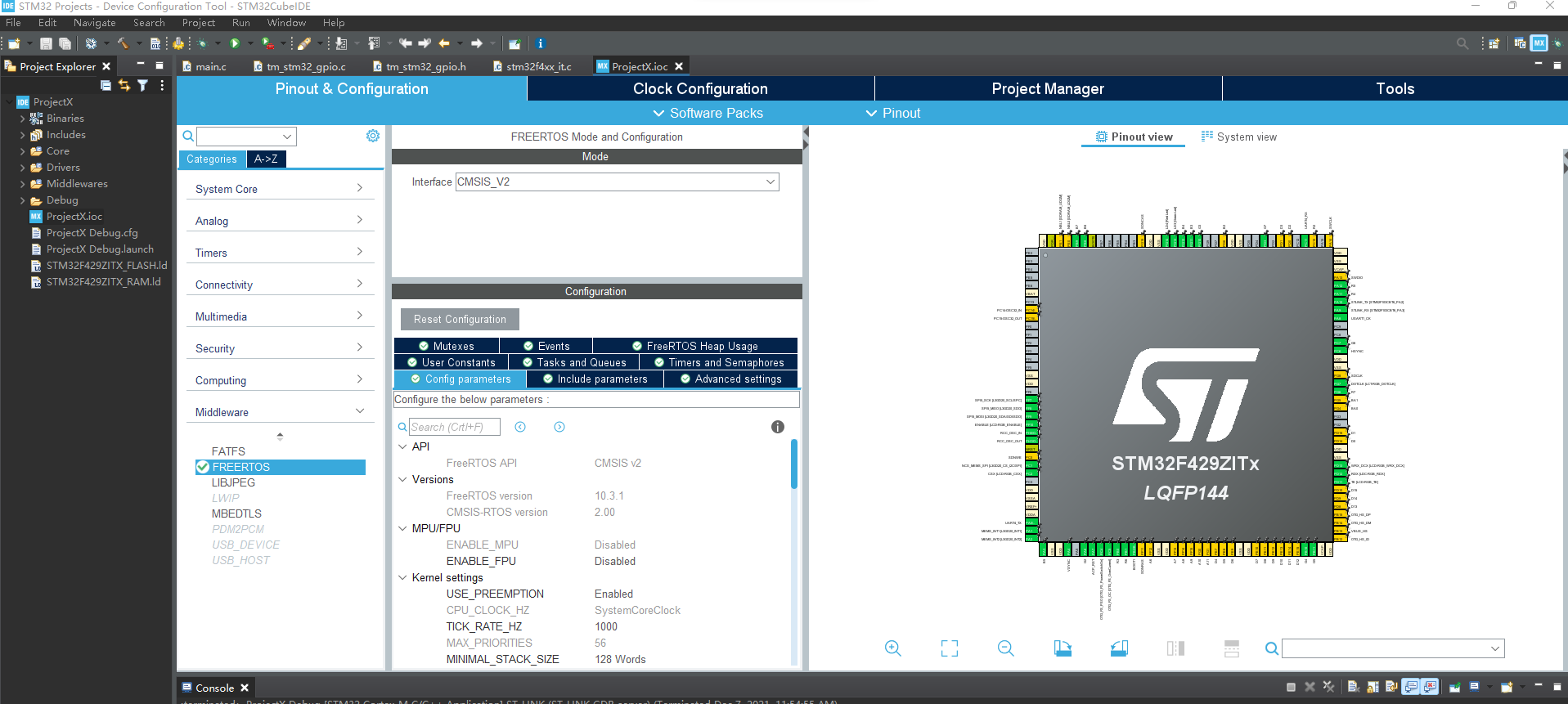FreeRTOS 从入门到精通1--实时操作系统的前世今生 - 知乎