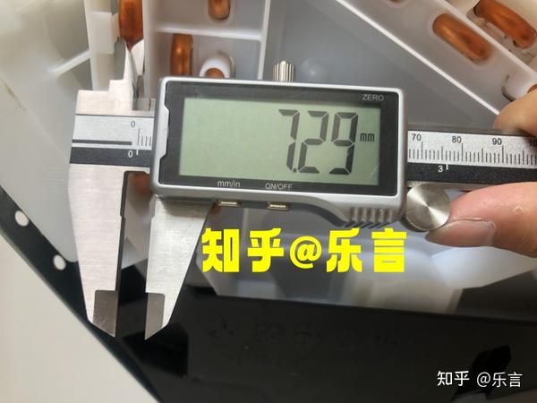 空调拆开看丨1.5匹“富士通 KGCB”性价比超高？拆机带大家看一看！ - 知乎