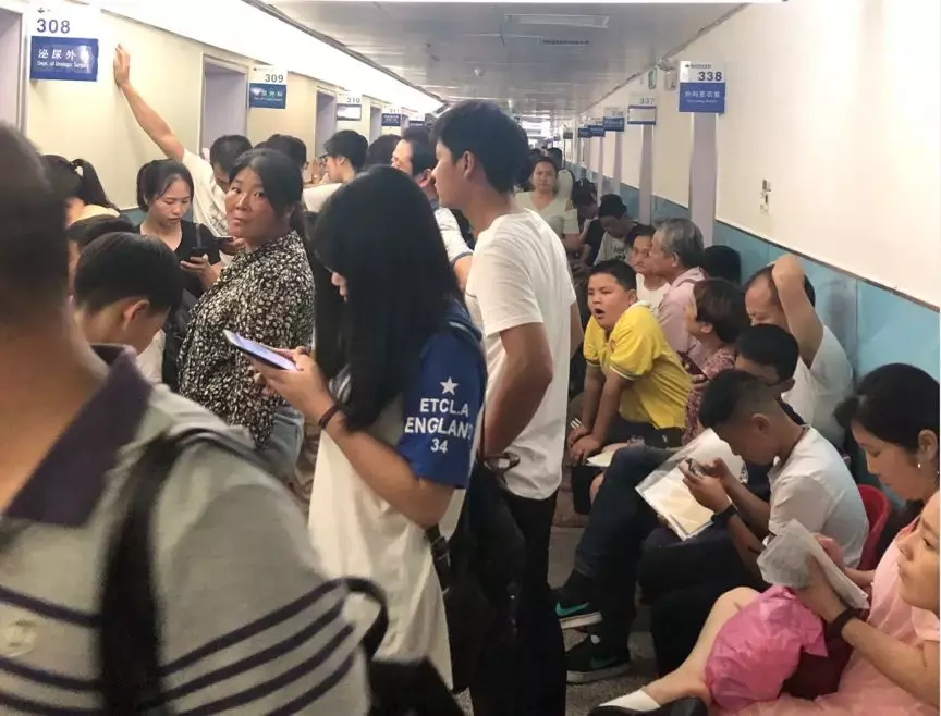 每个男宝宝都要割包皮吗?你想知道的答案都在这里了 知乎