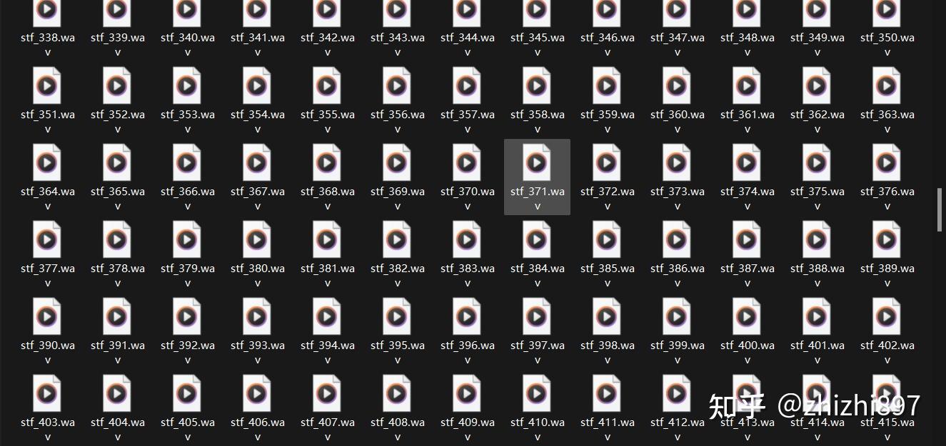 RVC声音模型AI歌曲翻唱制作教学 - 知乎