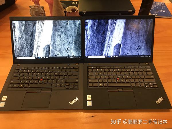 T490-T490s横向对比简评 - 知乎