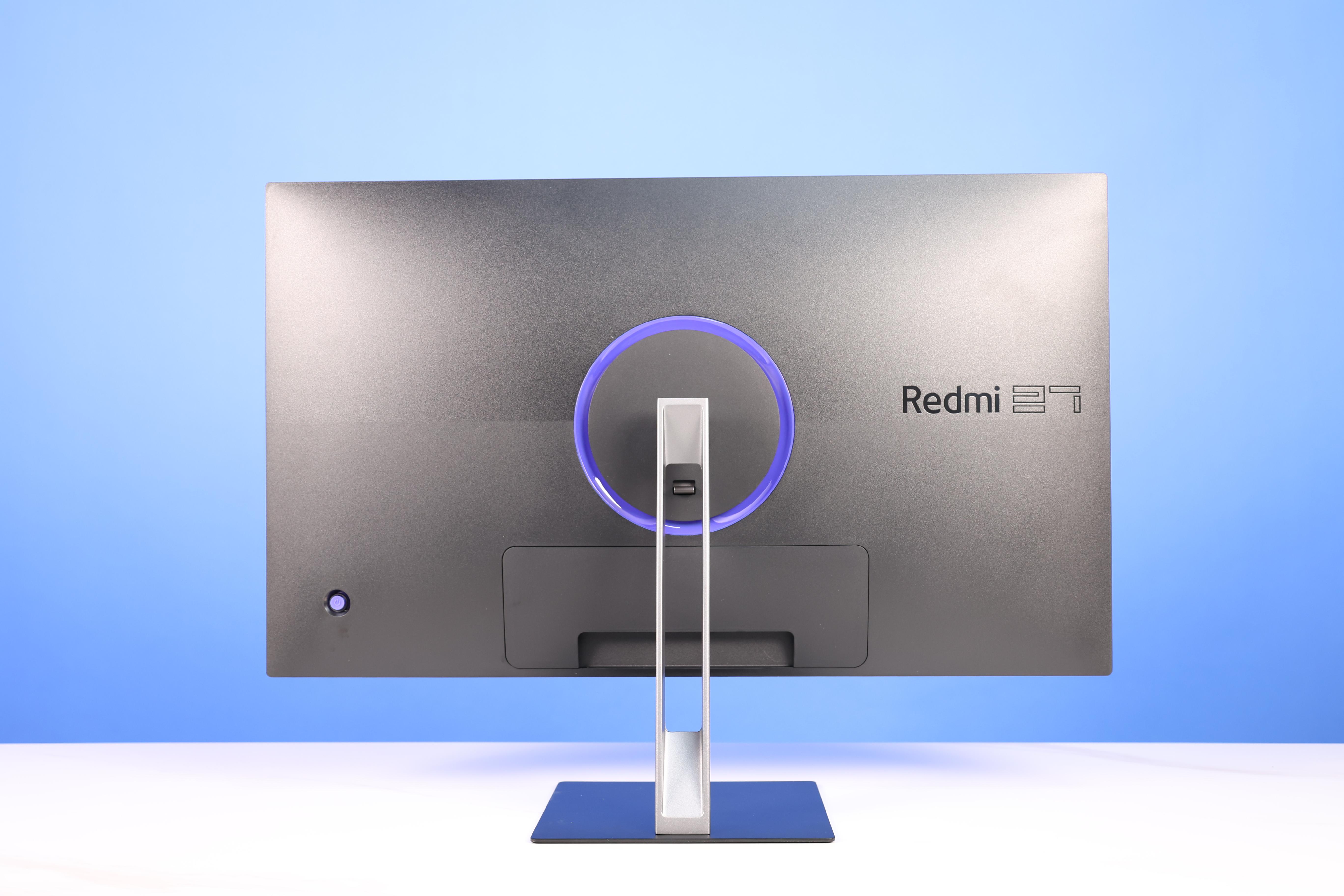 小米Redmi G27q——年度最佳2K 165Hz显示器预定？ - 知乎
