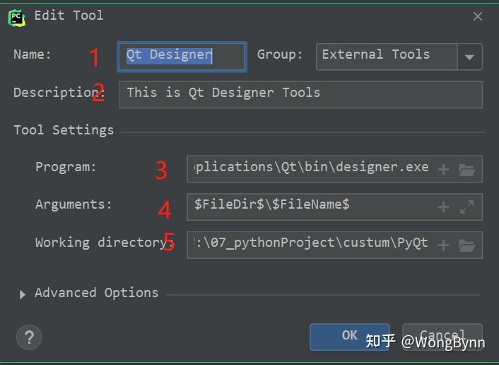 基于Windows10+Pycharm2021 安装PyQt5 or PyQt6 - 知乎