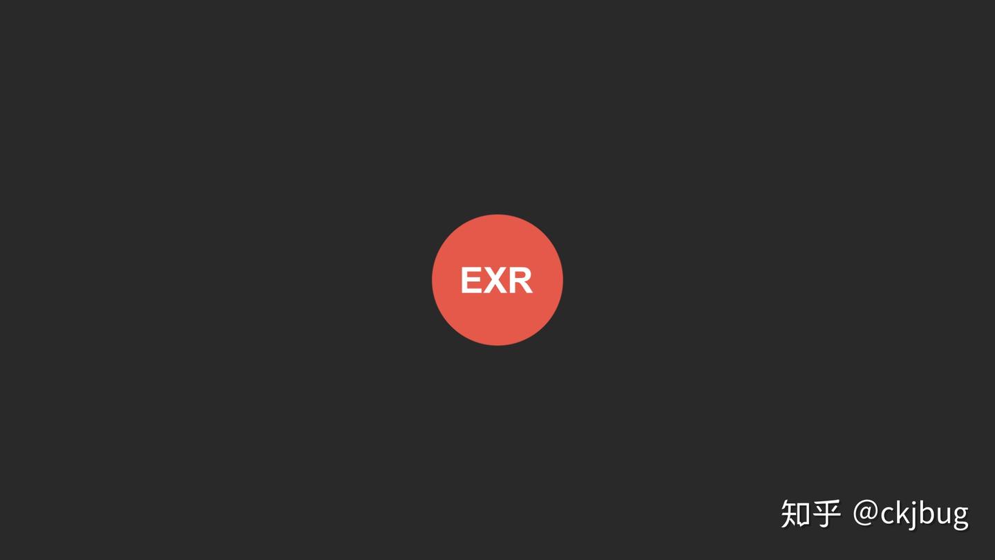 有哪些常见的图片文件格式？ - 知乎