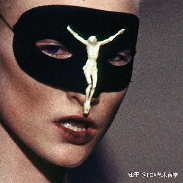 不妥协的祈祷者 |Joel-Peter Witkin - 知乎