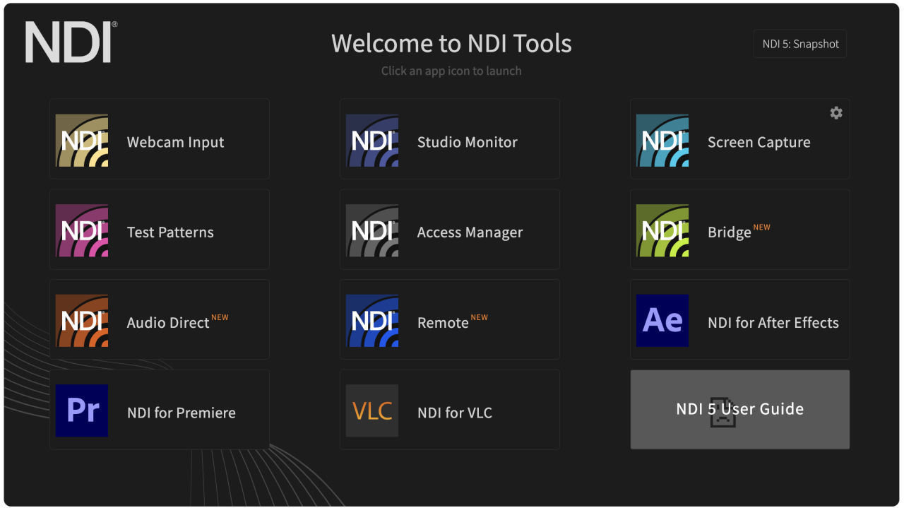 关于SDVoE、NDI 和Dante AV技术 - 知乎