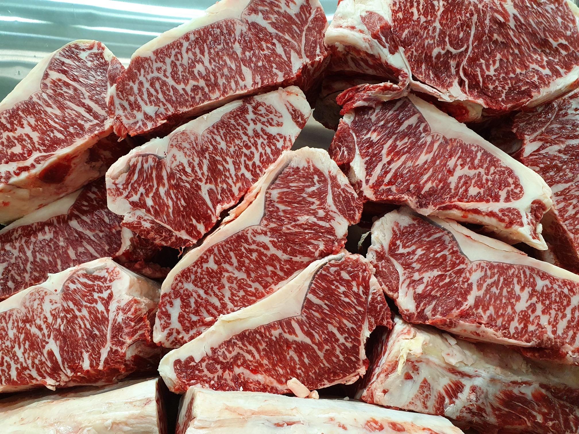 203厂 | 澳洲最佳牛肉品牌之一Stanbroke介绍给你 - 知乎