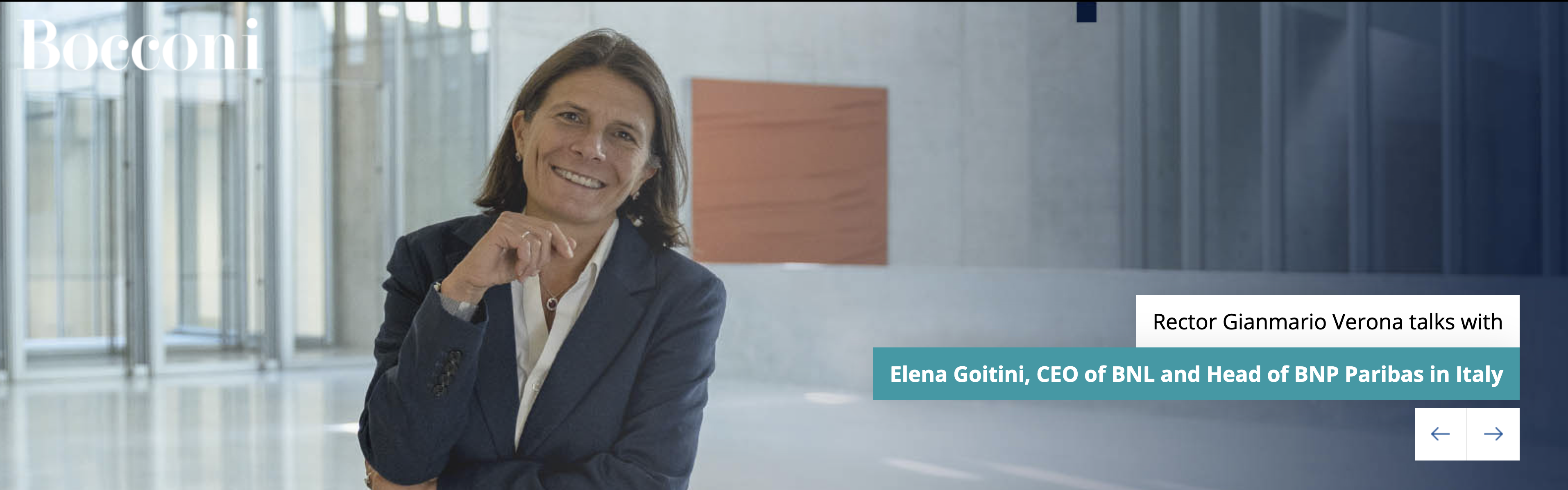 强强联合项目9：博科尼大学Bocconi和伦敦政治经济学院LSE国际公共政策和政治学双学位 - 知乎