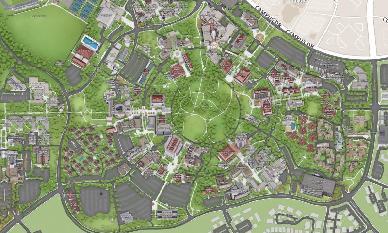 UC Irvine——因为年轻，所以无惧挑战 - 知乎