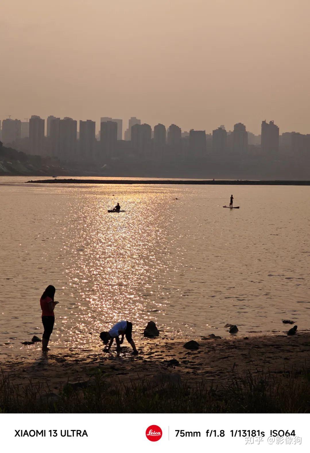 小米13Ultra手机影像测评：作为一台相机，ta表现如何？ - 知乎