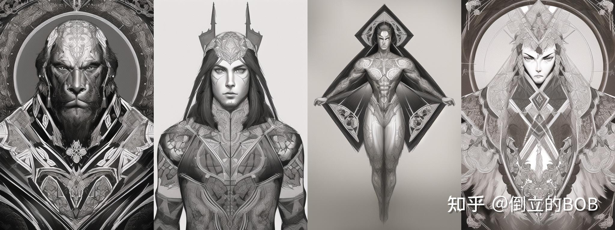 novelai和stable diffusion有什么区别？一文讲透stable diffusion和novelai的关系 - AI绘画每日一 ...