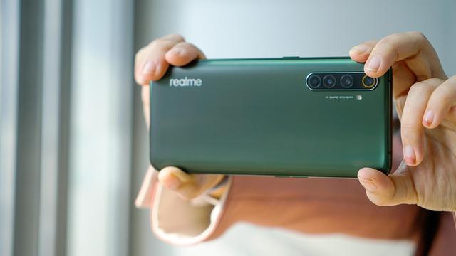 realme和oppo是什么关系？ - 知乎