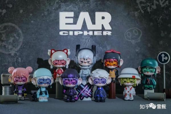 2022年实现逆势增长的潮玩公司TNT SPACE还有什么“独家秘笈”？ - 知乎