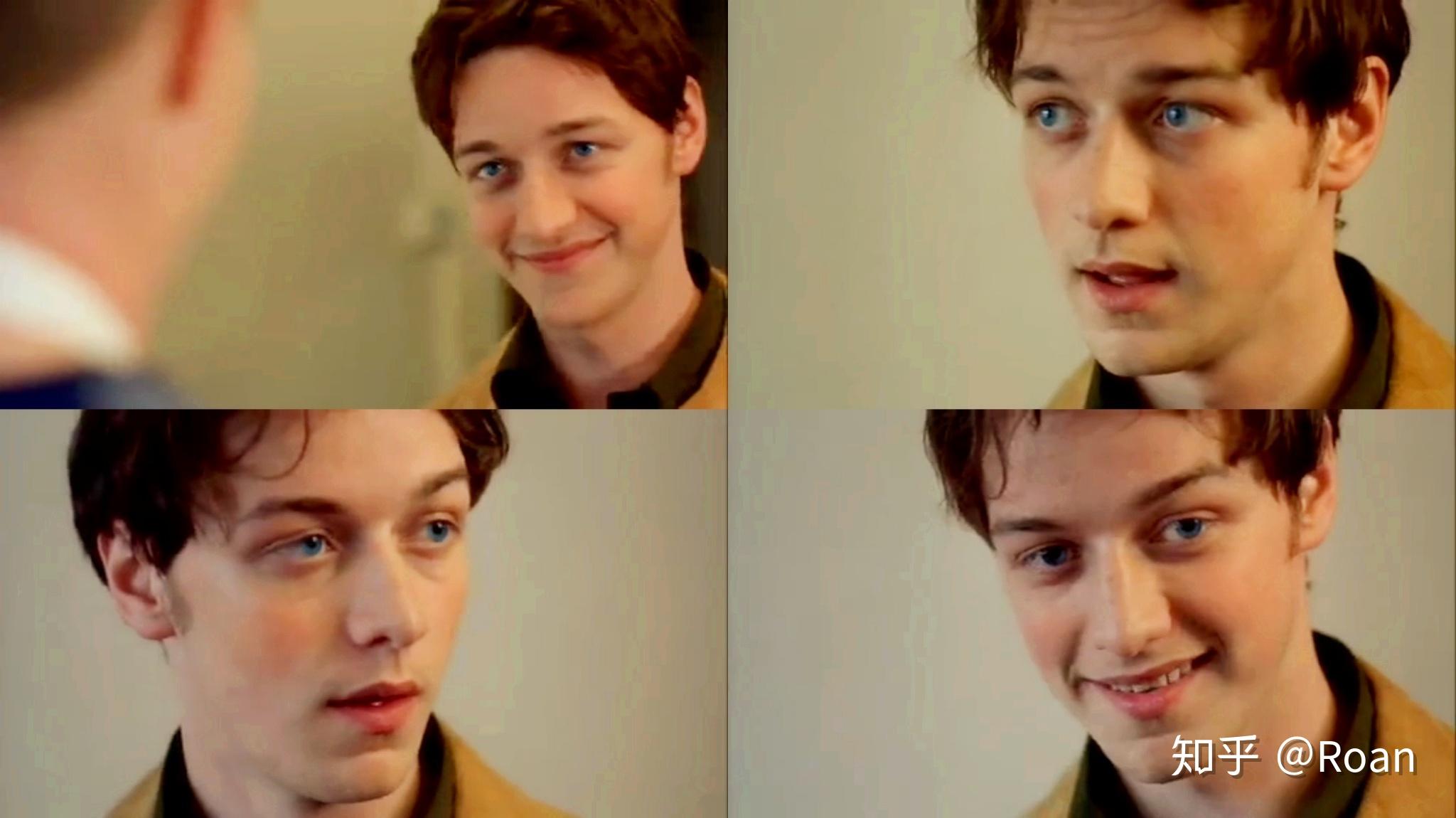 帅哥图鉴·欧美影视圈的男神1 - 知乎