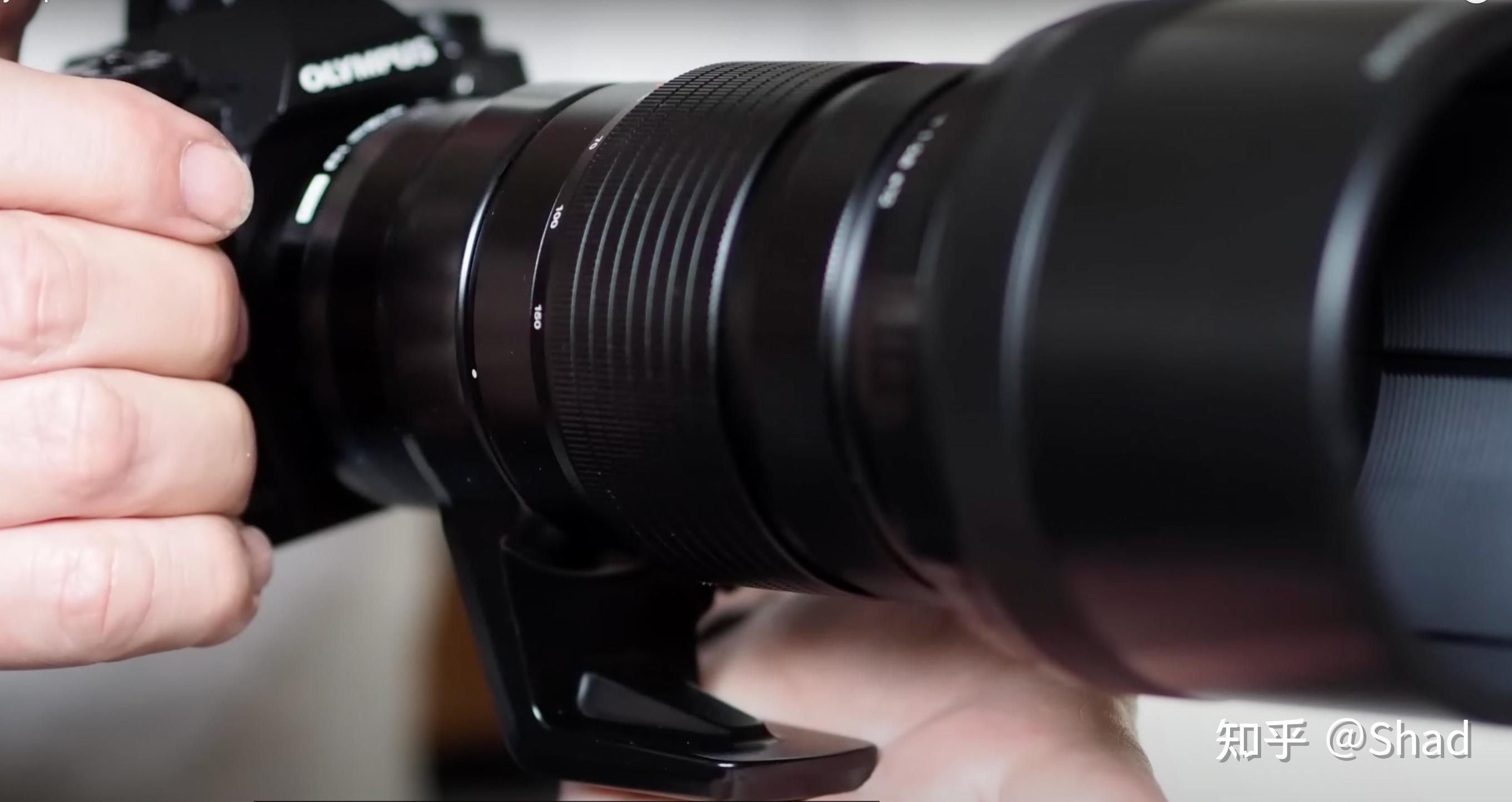 奥林巴斯40-150 2.8现在还值得入手吗？ - 知乎