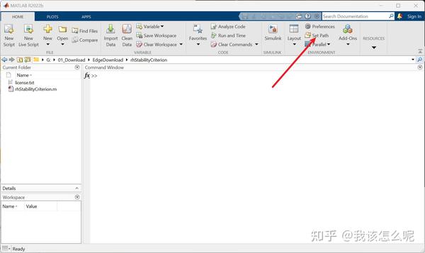 本科生写MATLAB作业神器：官方出品的MATLAB+ChatGPT=MatGPT!（已调试源码，适合国内同学使用） - 知乎