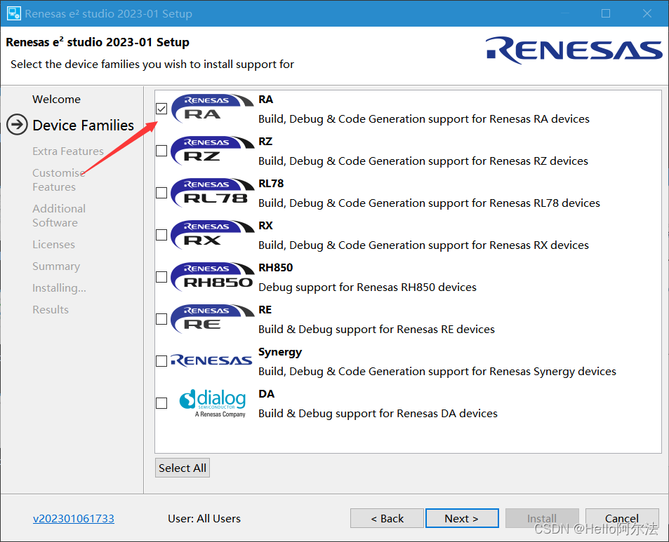 【瑞萨MCU】开发环境搭建之 e2 studio - 知乎