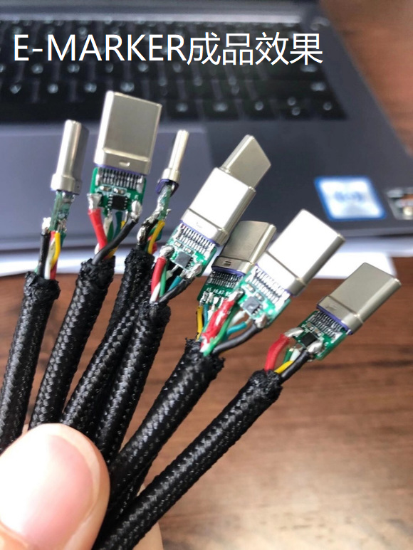 e-marker芯片的应用 - 知乎