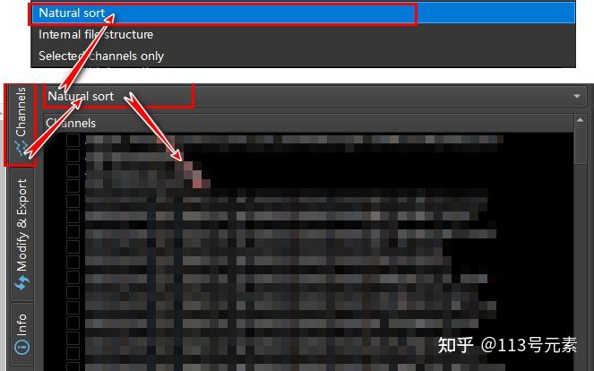 MDF(.mf4)文件分析、转换——开源软件ASAMMDFGUI使用介绍 - 知乎