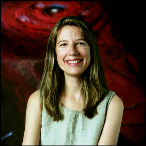 天空的一半属于她们：那些天文台里少有的女性 - 知乎