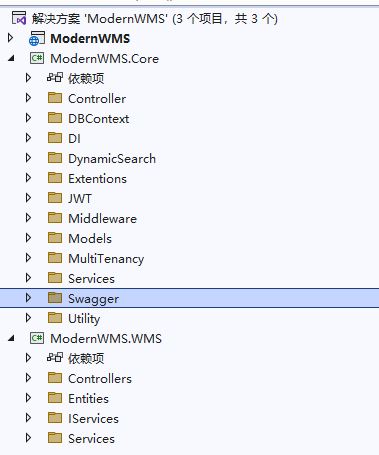 一个简单、功能完整的WMS 仓库管理系统 - 知乎