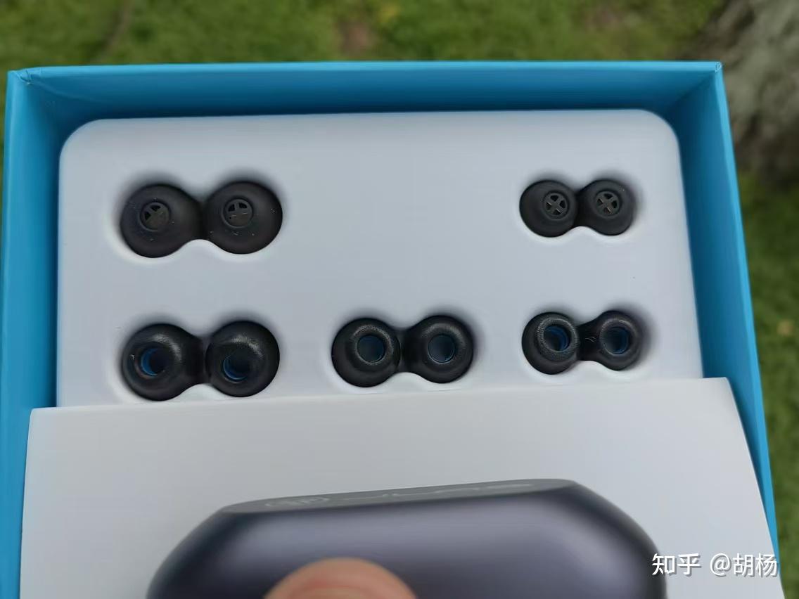 双十一到了，跟大家分享这款JLab ELe旗舰手机，它真的很出色。