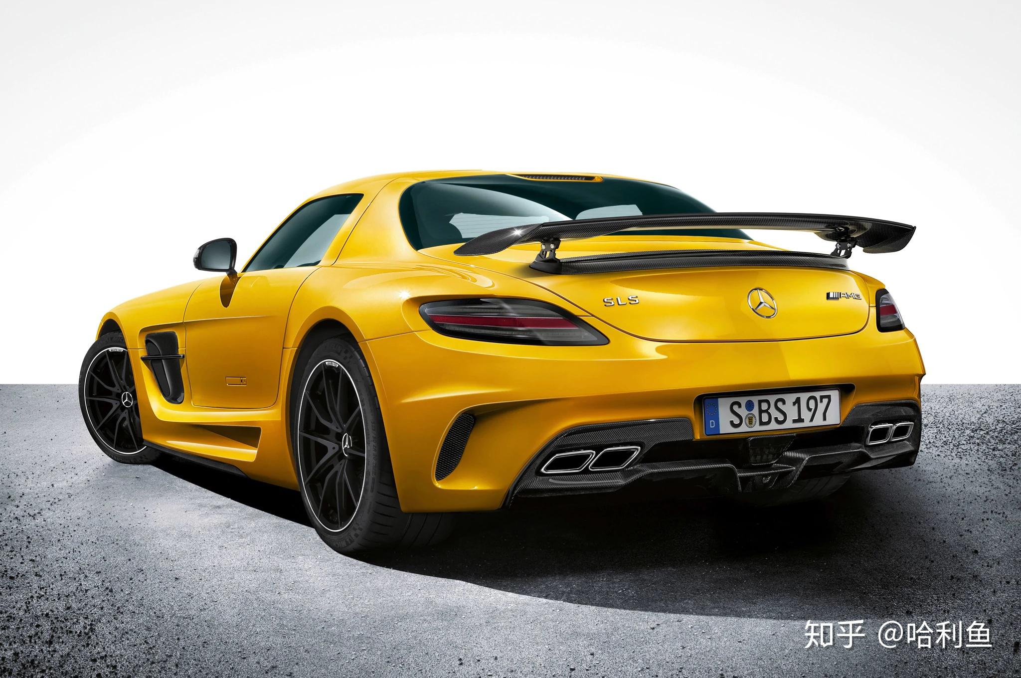 花样繁多的coupé详解----What is a coupé? - 知乎