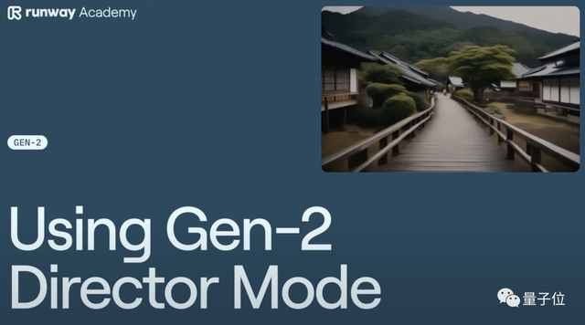 Gen-2颠覆AI生成视频！一句话秒出4K高清大片，网友：彻底改变游戏规则 - 知乎