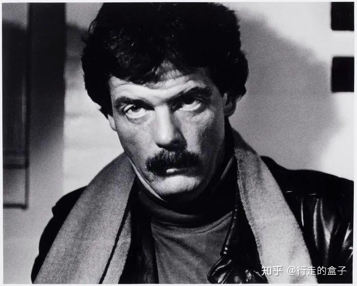 Lewis Baltz“新地形”运动中的重要人物 - 知乎