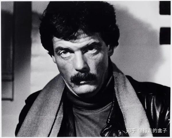 Lewis Baltz“新地形”运动中的重要人物 - 知乎