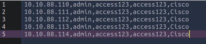 Python自动化运维实战：使用Python管理网络设备 - 知乎