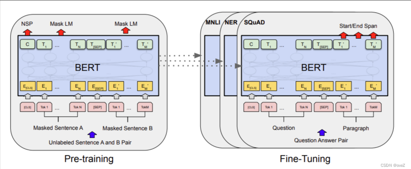 BERT和GPT，autoencoding和autoregression的核心区别是什么？ - 知乎