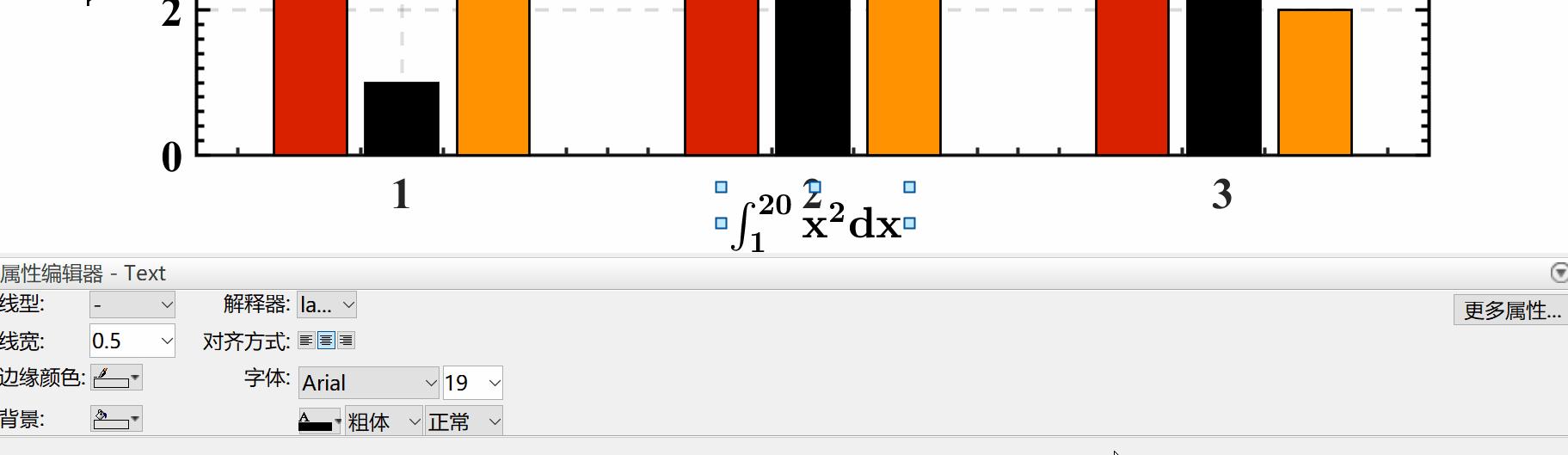 在MATLAB中快速输入漂亮的公式 | LaTeX FB - 知乎
