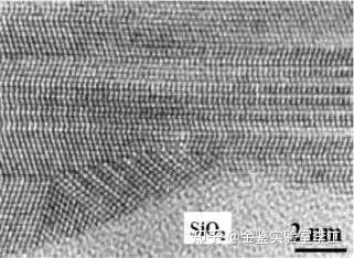一文看懂透射电子显微镜TEM - 知乎