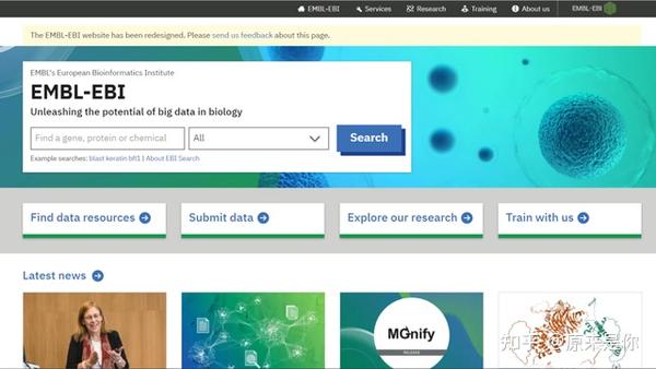 好这 12 大公共数据库，没有自己的数据也能发 SCI - 知乎