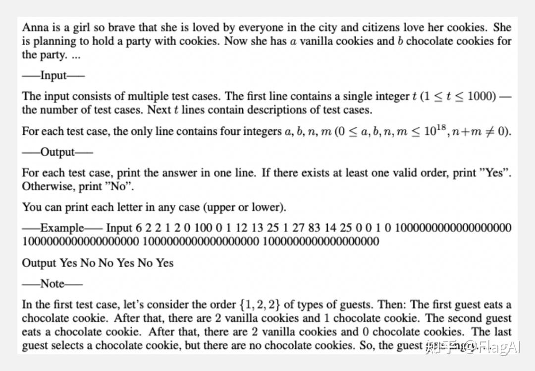 TACO：开源最大规模、面向复杂任务的代码生成训练数据集与评测基准 - 知乎