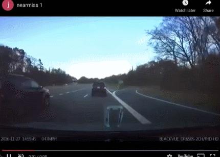 Automatic Emergency Braking/ AEB介绍 - 知乎