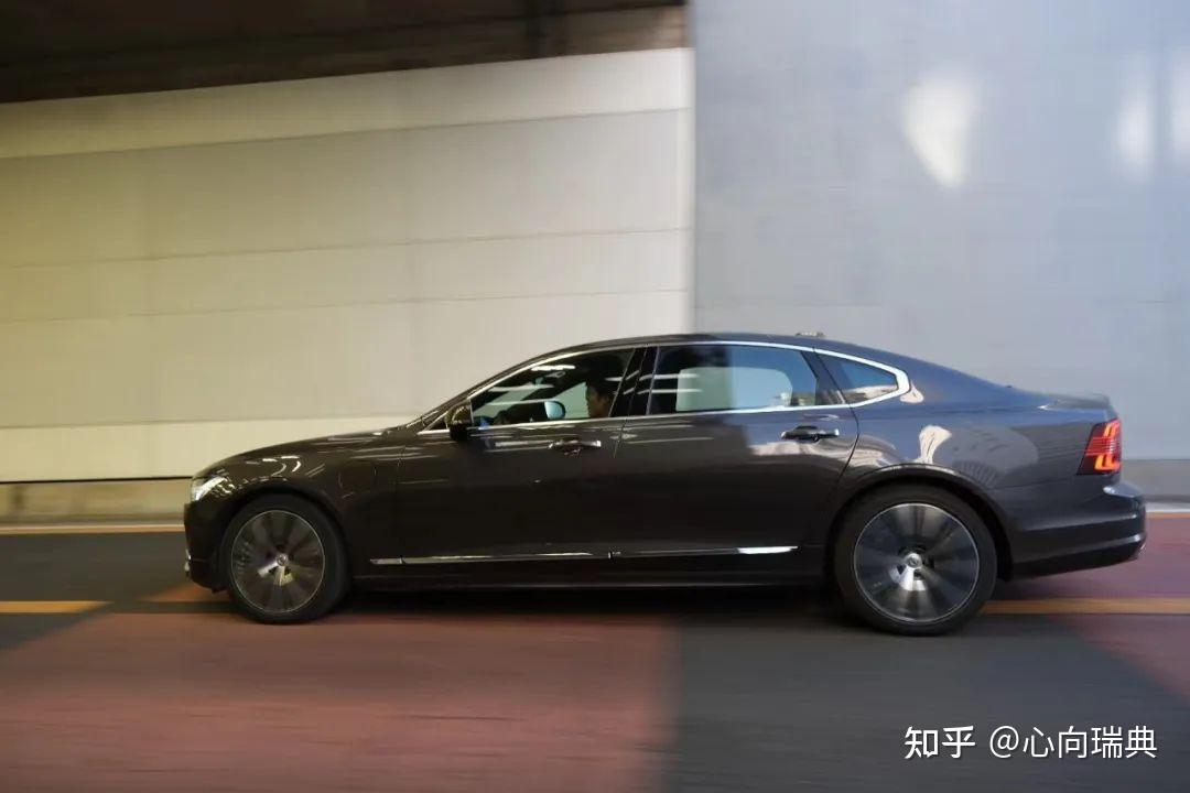 23款沃尔沃S90 T8智雅使用感受分享 - 知乎