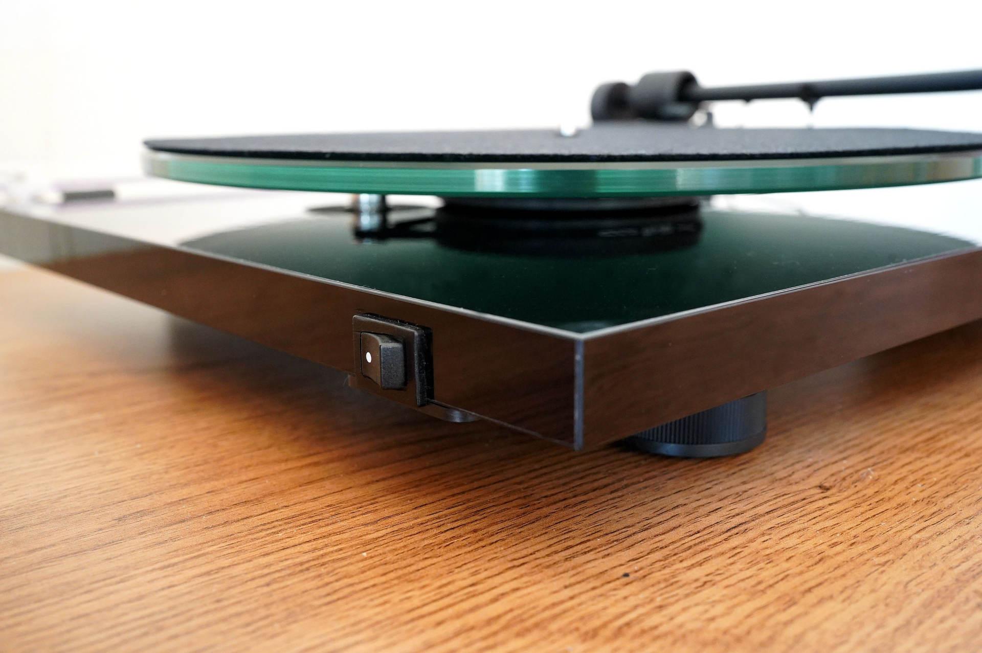 聆听更有仪式感的声音，宝碟 Pro-ject T1-BT黑胶唱机初体验 - 知乎