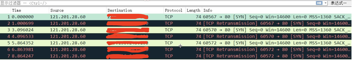 运维中tcp_tw_recycle net.ipv4.tcp_timestamps引发的坑 - 知乎