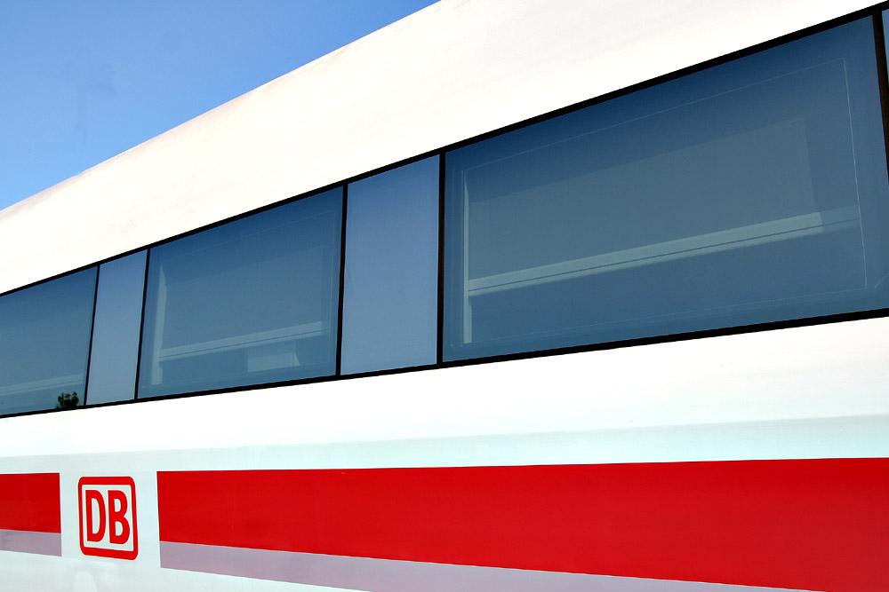 城际快车 / Intercity Express（ICE）（第2部分） - 知乎