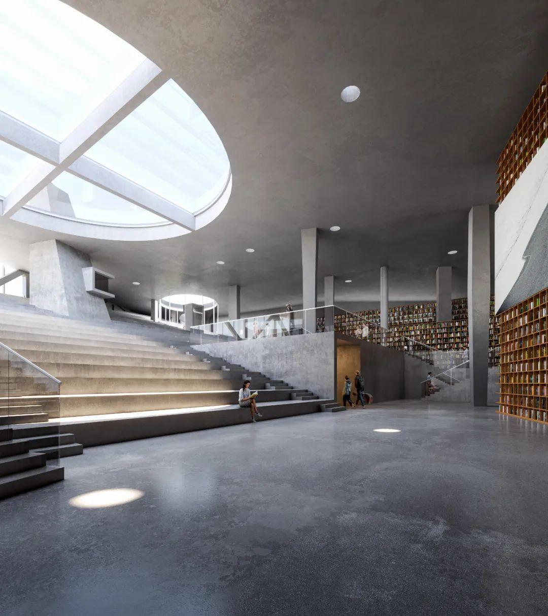 孙大勇 Penda China 槃达建筑的第一个10年 - 知乎