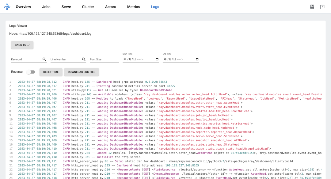 AIGC 利器 Ray 云原生探索之路--Ray Core 篇 (下) - 知乎